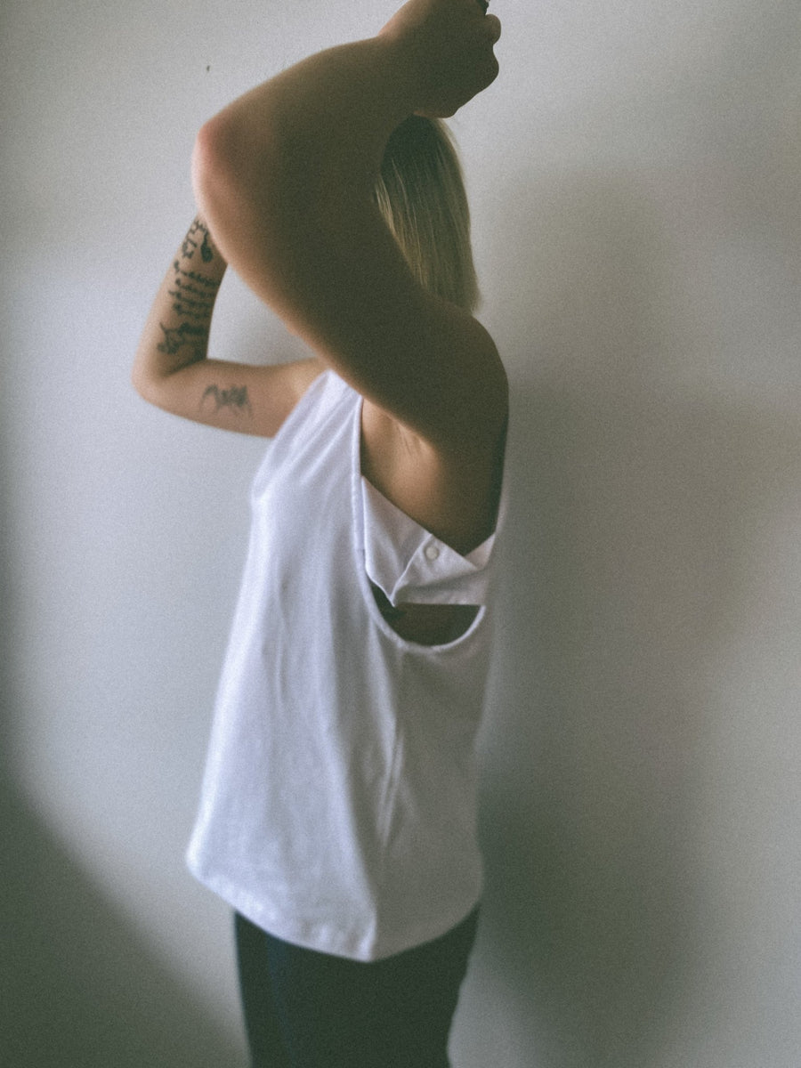 MAZH Wear – Tagged "nursing tank" – MAZH Babies