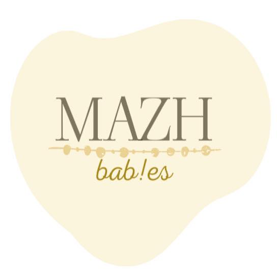 MAZH Babies - Vegan Leather Diaper Bags
