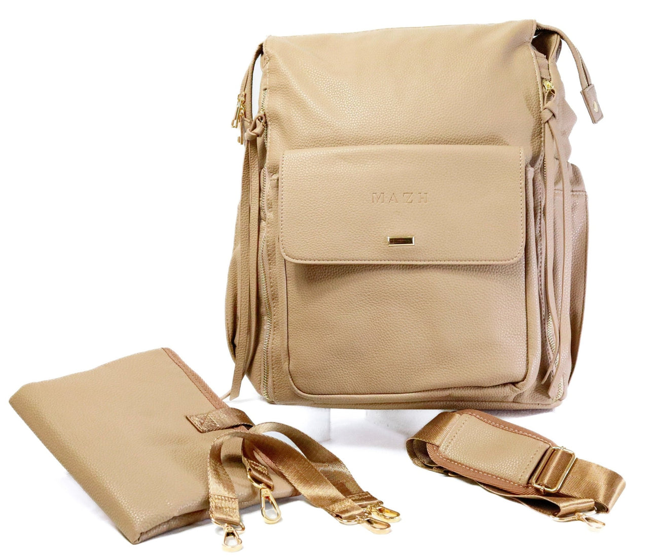 Diaper Bags – MAZH Babies